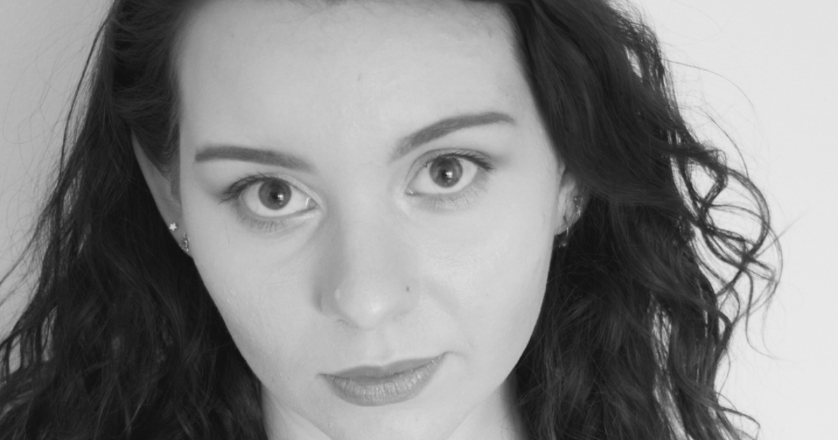 Emma Joy Hill - Long Wharf Theatre