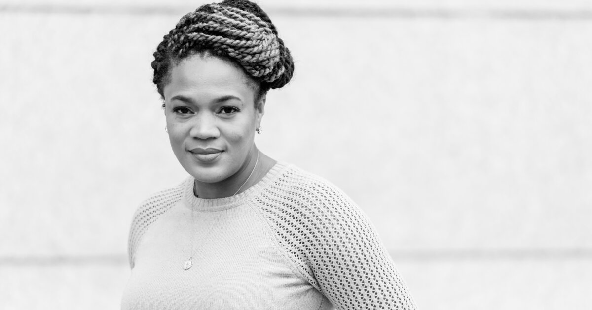 Meredith Suttles - Long Wharf Theatre