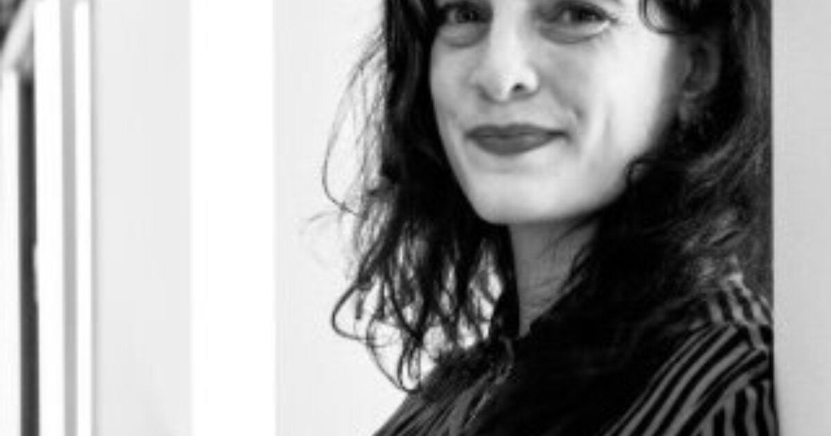 Natalie King - Long Wharf Theatre